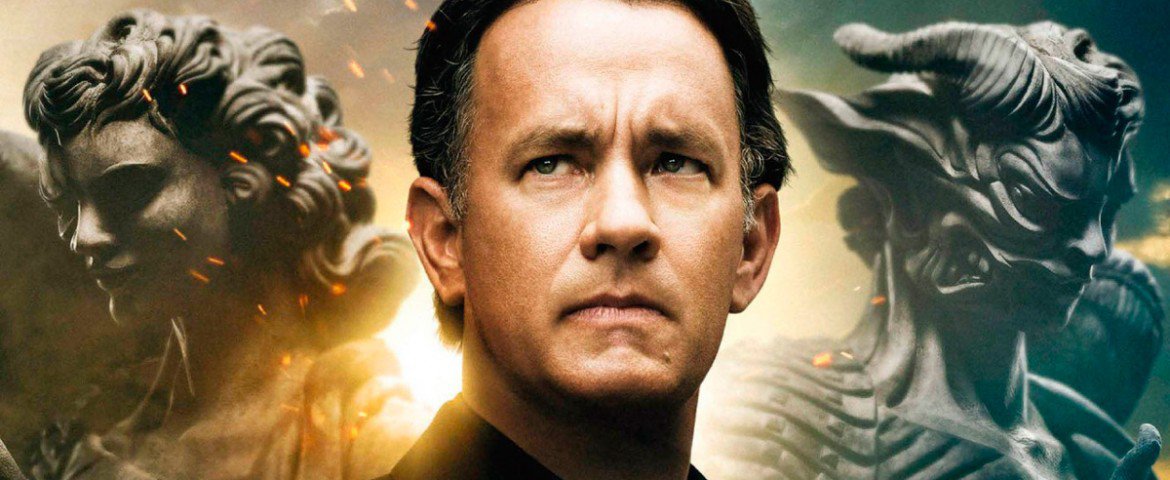 Tom Hanks está de volta como Robert Langdon no primeiro trailer de ...