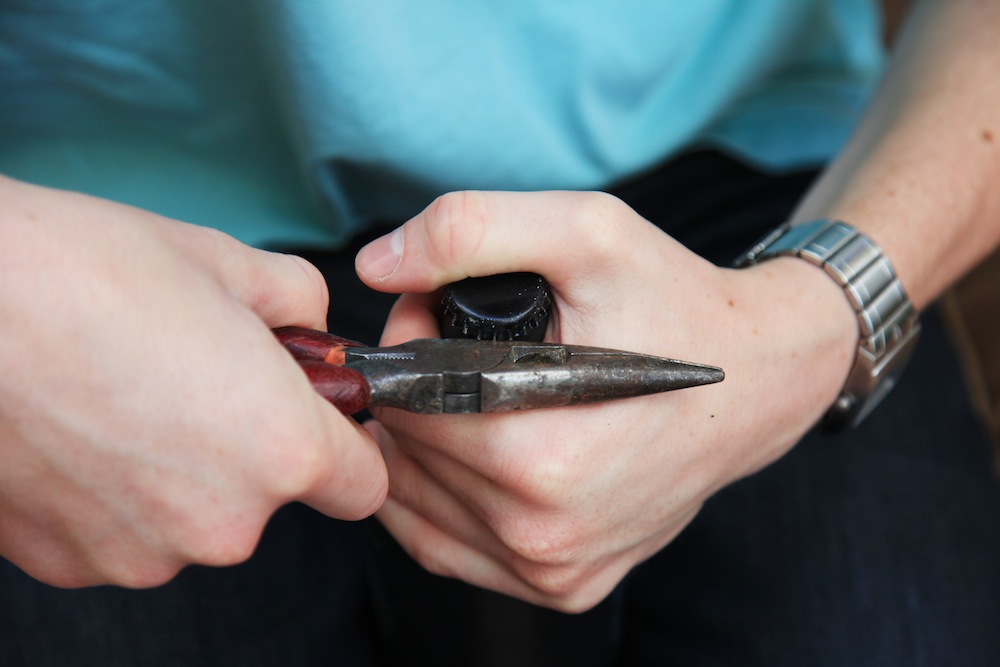 17 Things You Just Can't Get Open