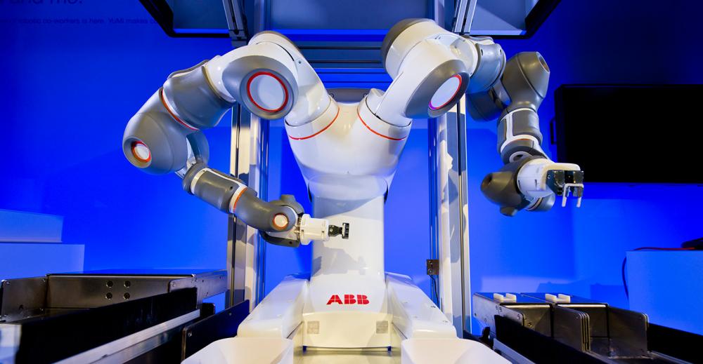 The top 20 industrial IoT applications