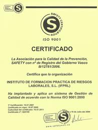 HISTORIA DE LA COMUNICACION: LA CERTIFICACION Y SUS PARTES