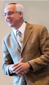 Chat with Vera: "The Judge" by Randy Singer