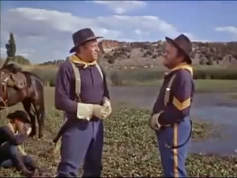 Forgotten Actors: Boyd 'Red' Morgan