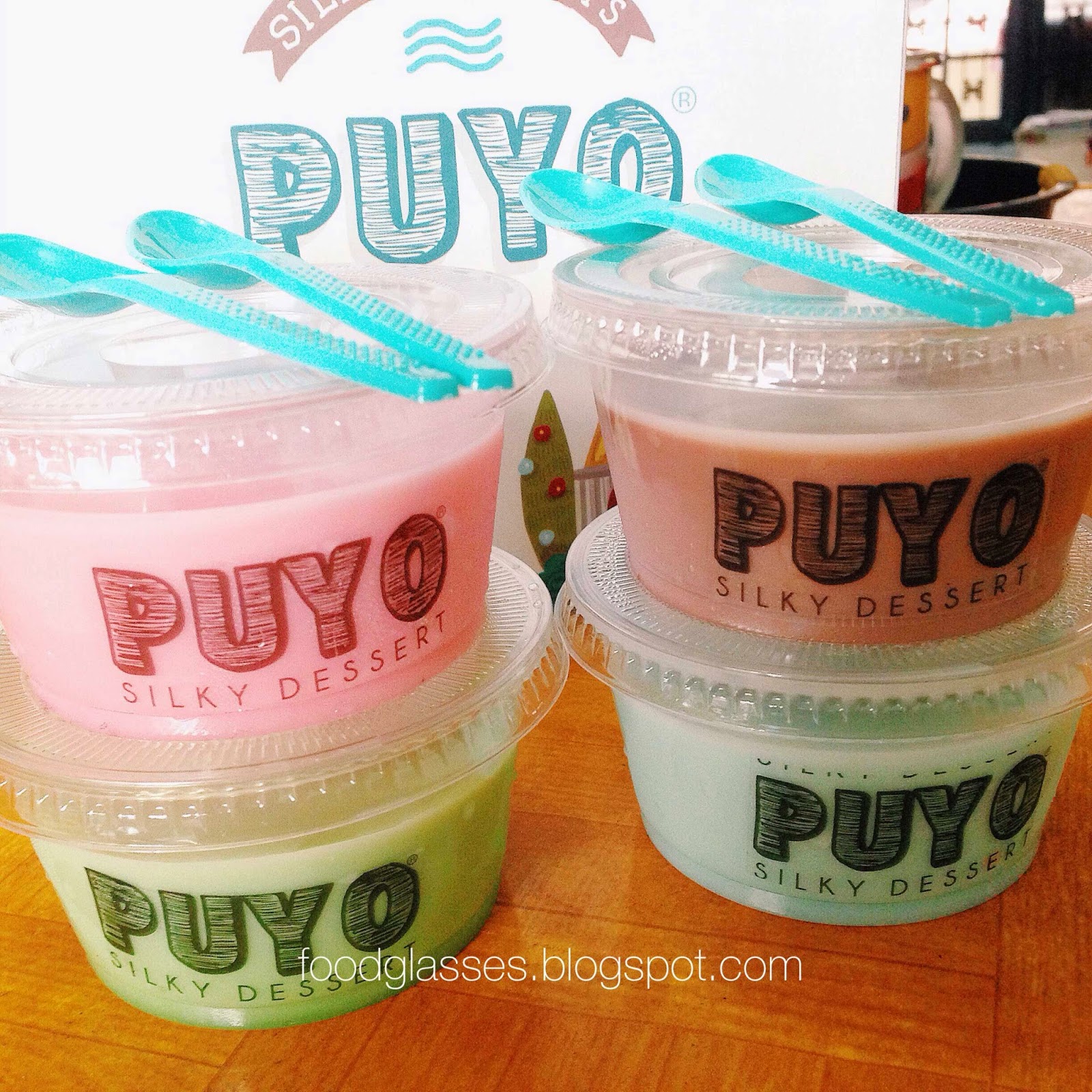 The Foodglasses - Indonesian Food Blogger Based in Jakarta: Market ...