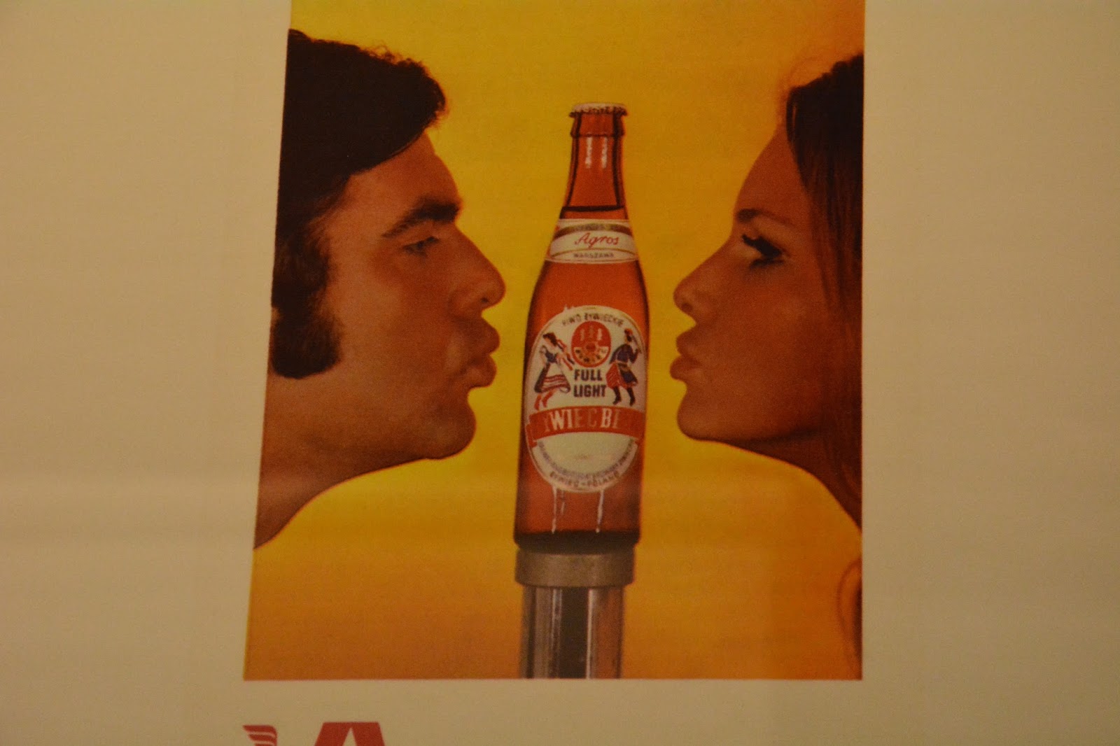 Kolejny raz pijemy piwo na Szlaku Zabytków Techniki tym razem Browar ...