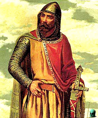 Vigencia Castellana: 2- El Cid y su Cantar