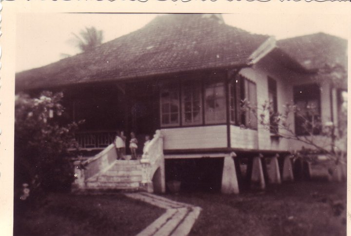 Bagansiapiapi 峇眼亞比: Bagansiapiapi Tempo Dulu