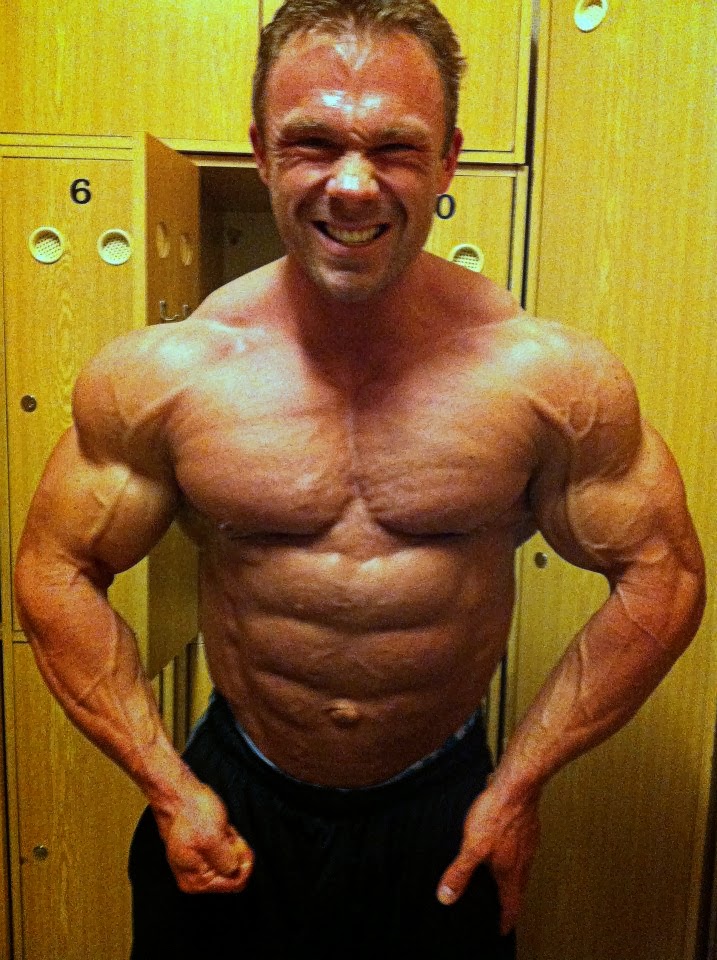 Bodyspace Junction: Slavoj Bednar