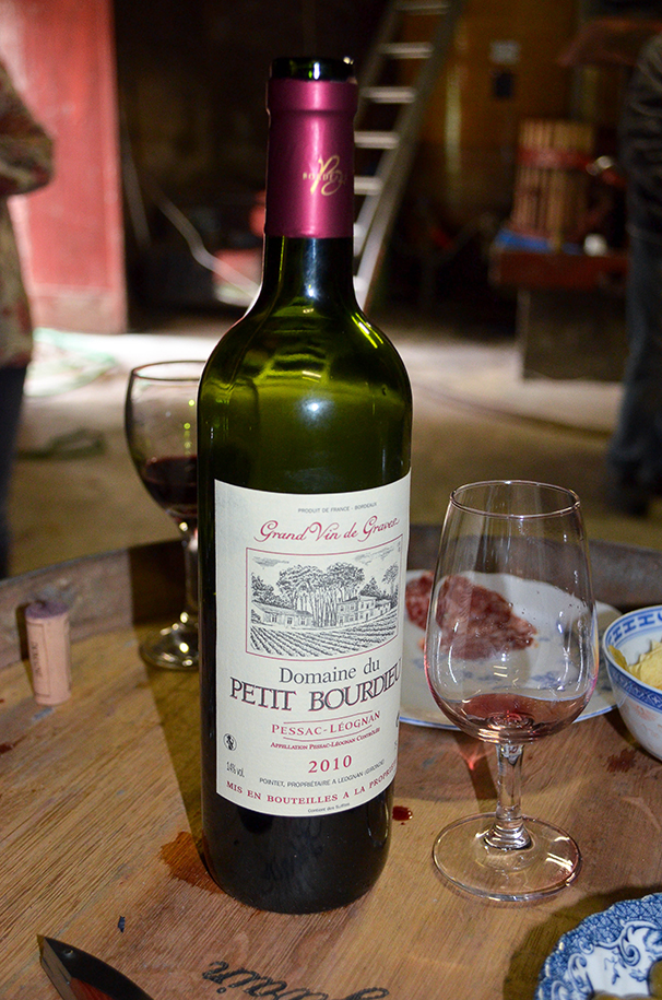 Dalmatia Gourmande: Bordeaux, Francuska – putevima vina i sira (2. dio ...