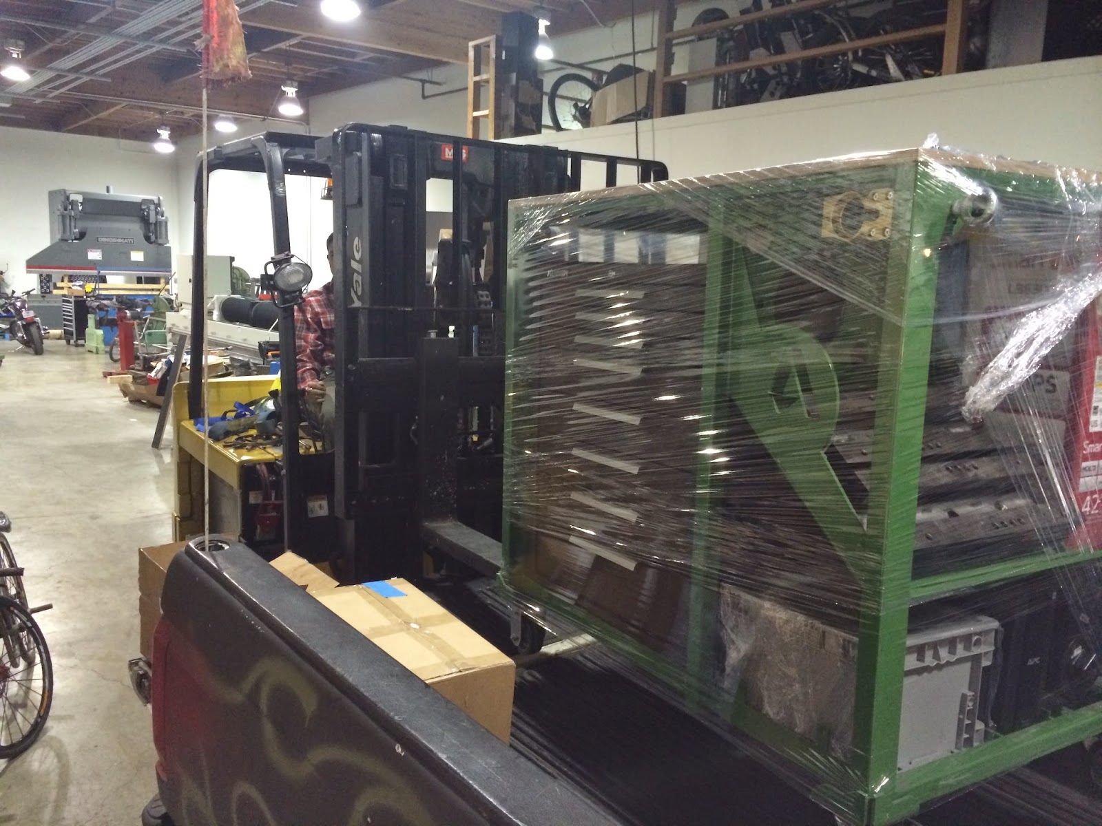 Monkey Likes Shiny: Its been a busy last few months - Autodesk ...