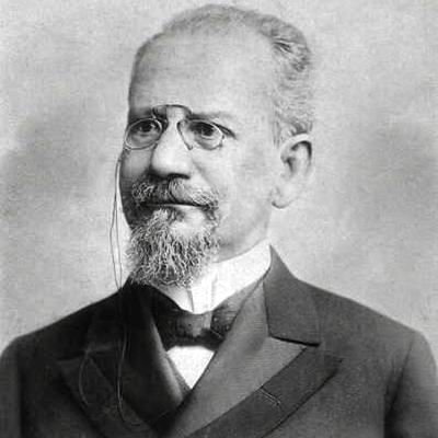 RODRIGUES ALVES -005°) - PRESIDENTE DO BRASIL * Guaratinguetá, SP (07 ...