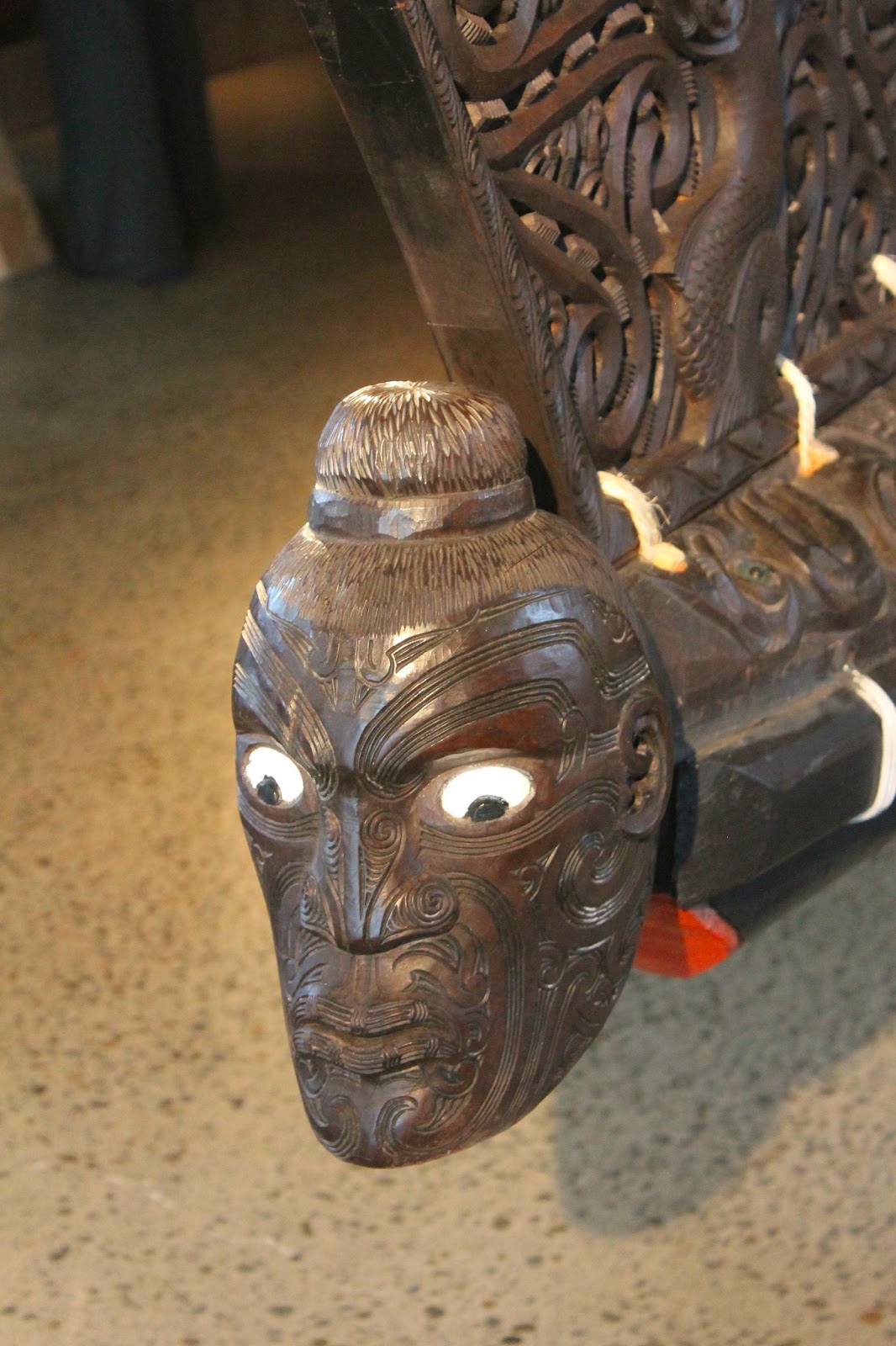 Heading South: Fulbright Orientation