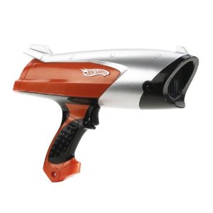 Welcome to Kids Place For Toys: Hot Wheels Kids Radar Gun