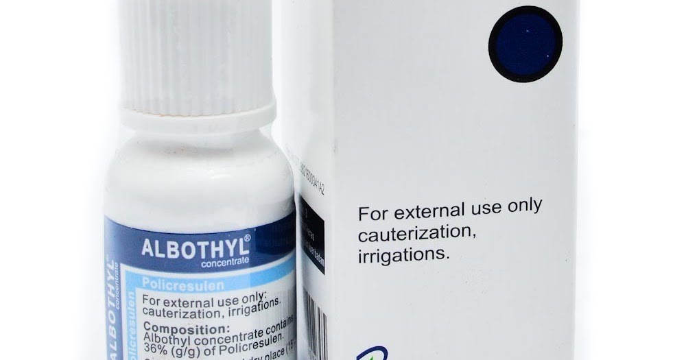 Pertolongan Pertama Pada Luka Menggunakan Albothyl - TIDAK GANTENG