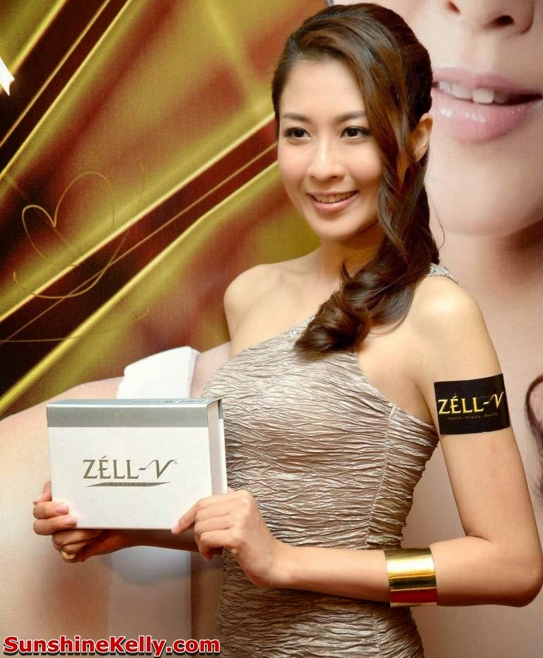 Sunshine Kelly | Beauty . Fashion . Lifestyle . Travel . Fitness: TVB ...