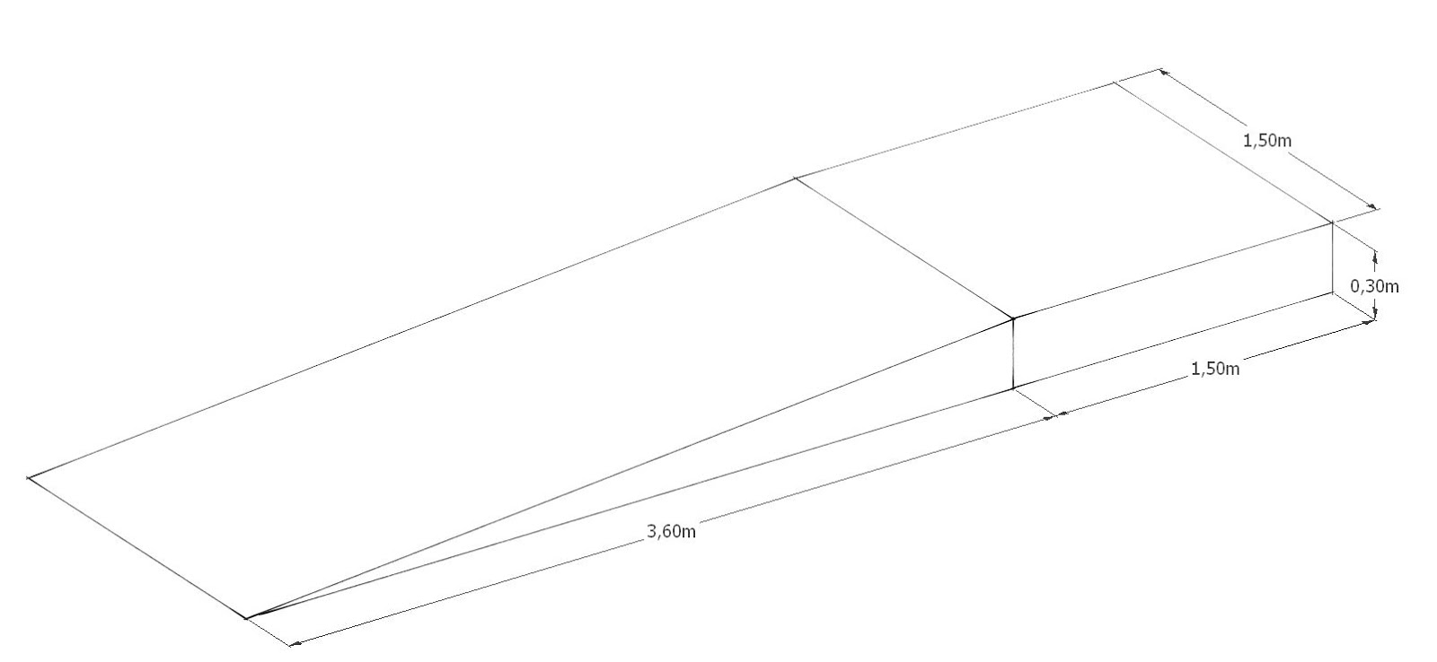 Manual Explica: Cálculo de Rampas | Manual do Arquiteto