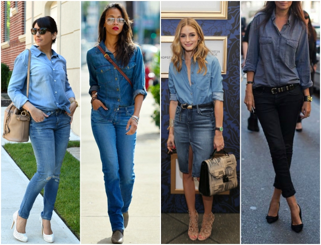 All jeans - Blog Femina - Modéstia e Elegância