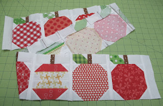 The Patchsmith: January 2013