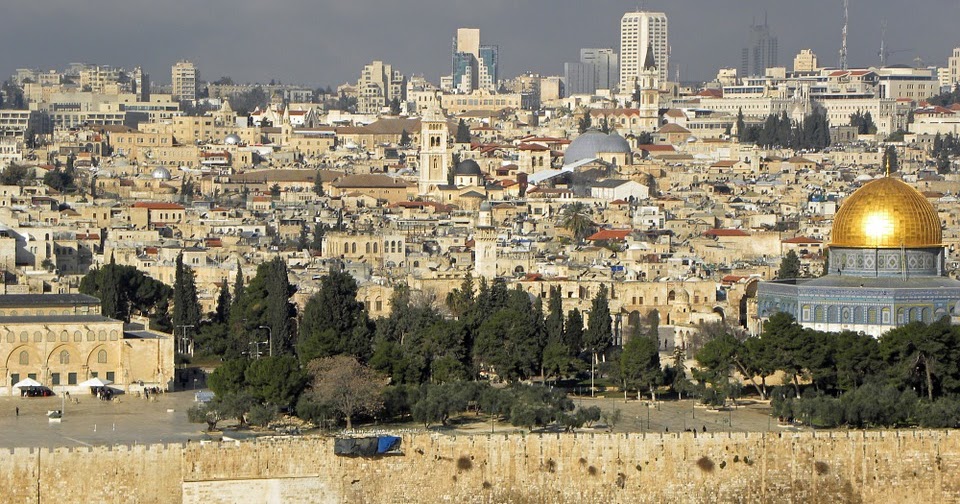 Aqui eu Aprendi!: A Entrada Triunfal de Jesus em Jerusalem