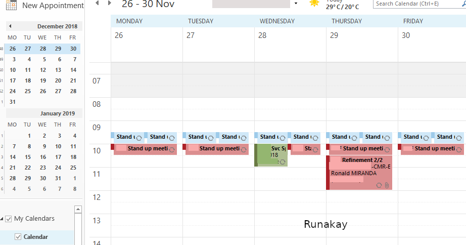 Assigning Colors For Events In Outlook Calendar assigning-colors-for-events-in-outlook-calendar