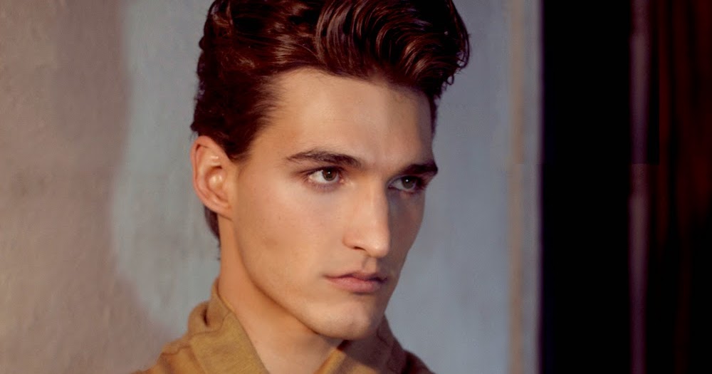 joseph bleu: Andrew Lewandowski