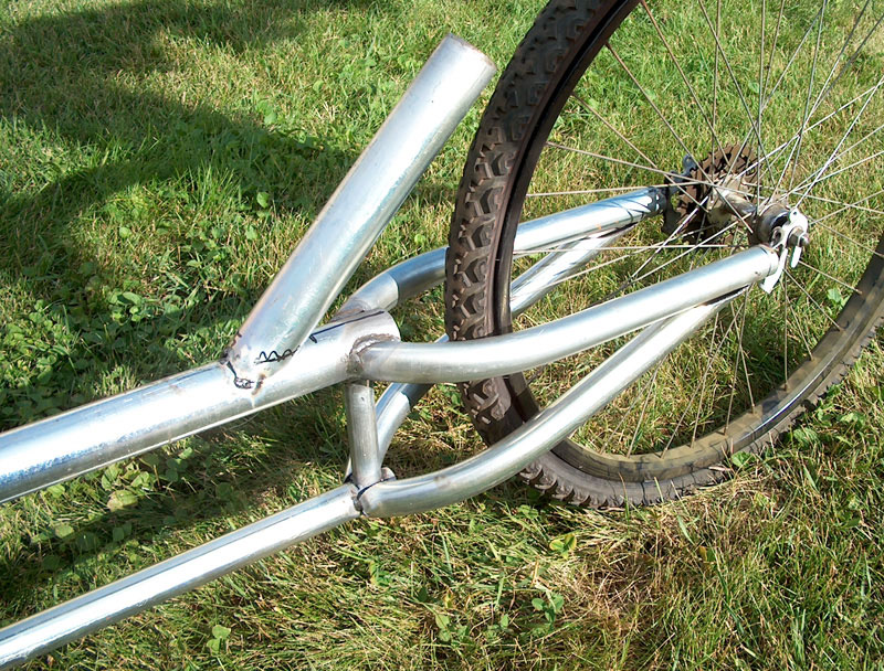 AtomicZombie Bikes, Trikes, Recumbents, Choppers, Ebikes, Velos and ...