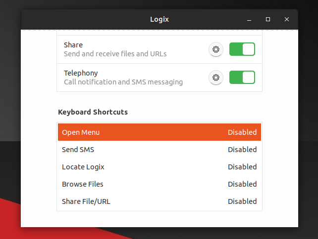 Integrate Your Android Phone With Gnome Shell Without KDE Dependencies ...