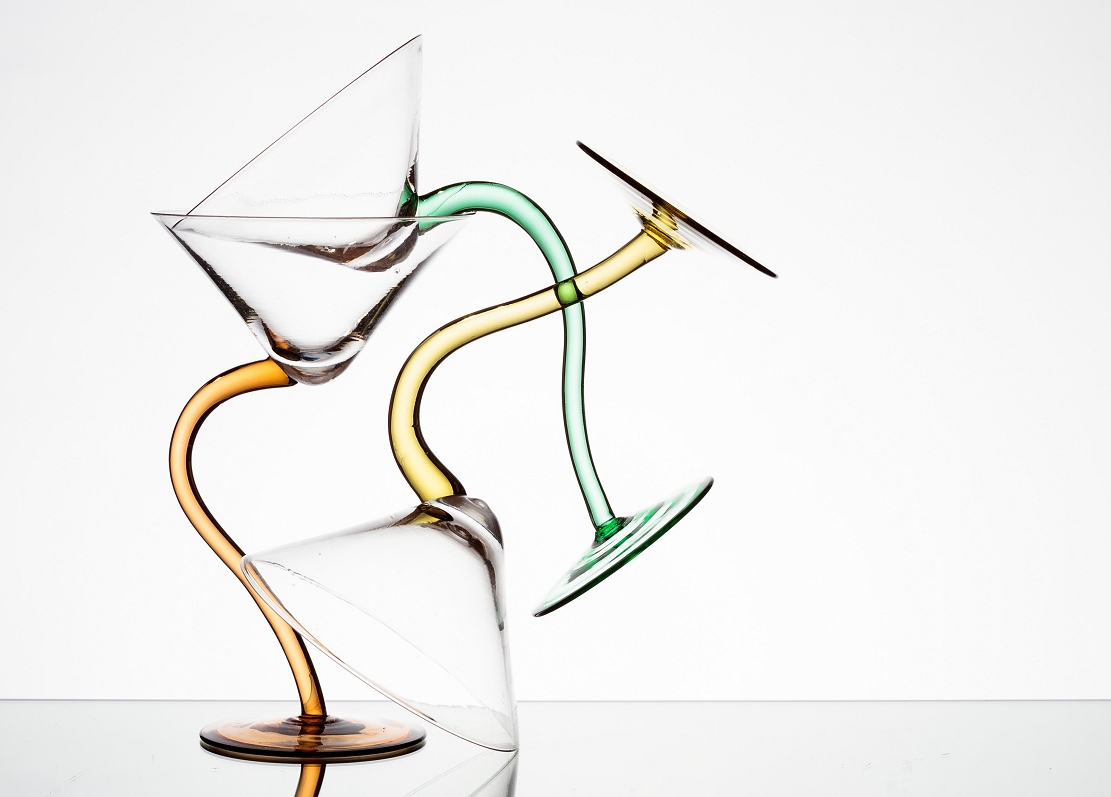 Bitstop Curved Glass