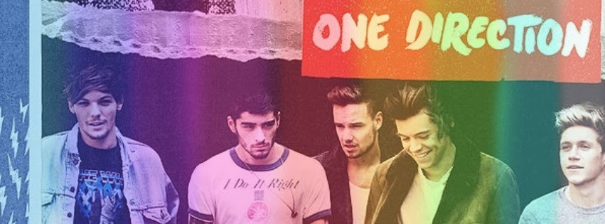 one direction : PORTADAS DE 1D PARA EL FACEBOOK