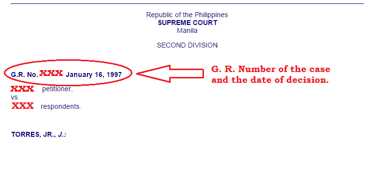 Law Student's Coffee Table: LET'S DIGEST (A GUIDE ON HOW TO DIGEST A CASE)