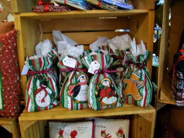 Perry Hall Craft Show