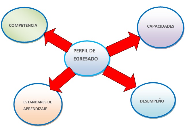 PERFIL DE EGRESADO ~ I. E. N° 115 Toribio Rodriguez de Mendoza