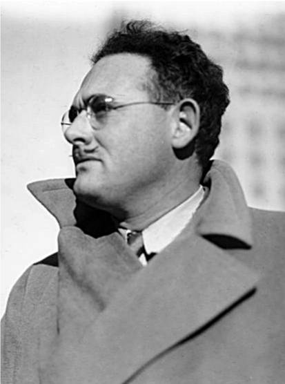 Cosas para leer: The Chinatown Death Cloud Peril de Paul Malmont