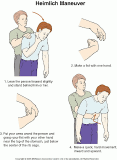 DEVAGIRI CMI PUBLIC SCHOOL: Learning First Aid the fun-filled way!