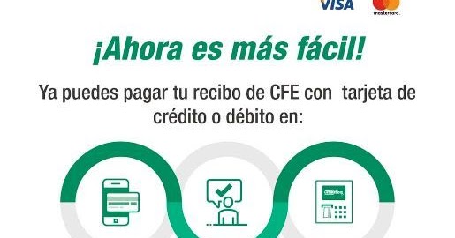 ¿Qué tipo de conductor eléctrico debo usar?: CFE Contigo NUEVA APP