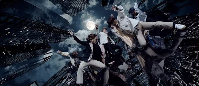 [MV] GOT7 갓세븐 regresa con fuerza en ECLIPSE - BA NA NA: Noticias de K ...