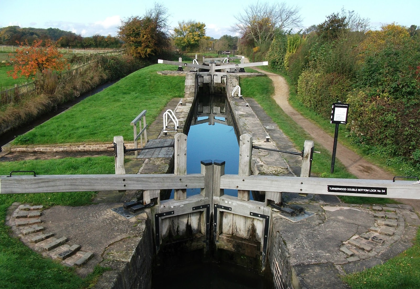 Mike Dobson: Rowbothams Round Rotherham 50 - 20th October 2012