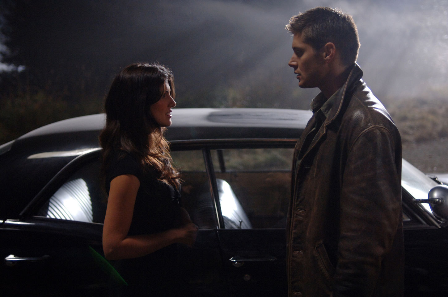 TV Series: Review 2ª Temporada [Supernatural]