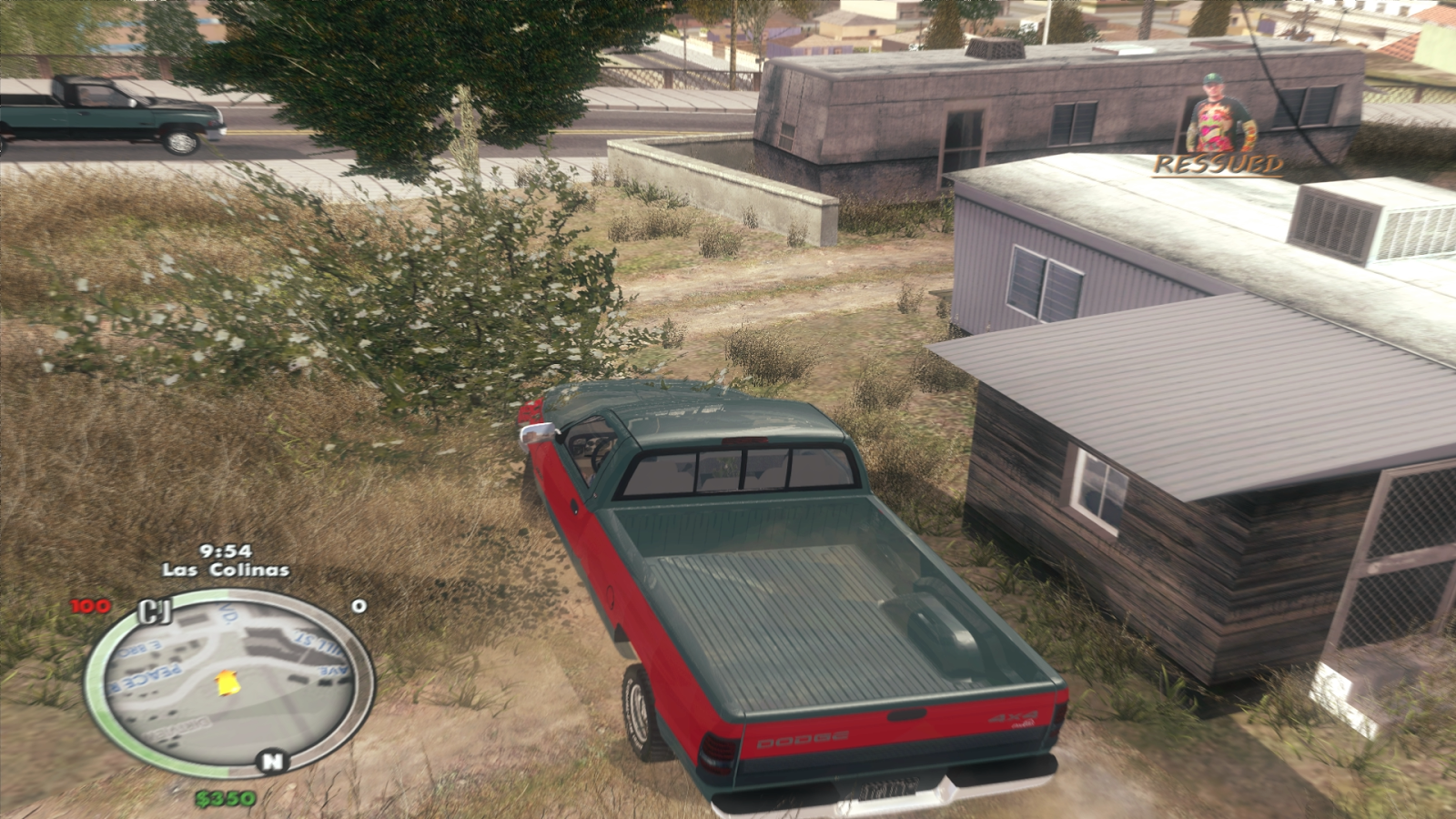 GTA SA EVOLUTION 3 BY OLIVEIRA: ENBSERIES GTA SA LIGHT SAMP V2 BY OLIVEIRA