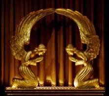 AUN HAY ESPERANZA PARA TI: EL TABERNÁCULO: 3ª PARTE