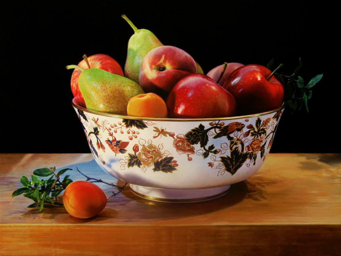 El arte es su máxima expresión : Elegantes y modernos bodegones con ...