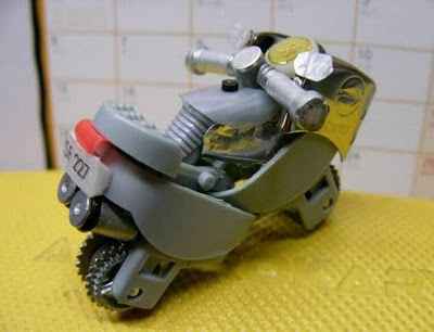 Apa yang boleh dibuat dengan dua pemetik api | Sibersensasi