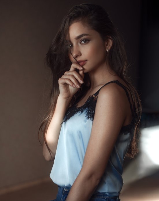 As belas modelos na fotografia fashion de Andrey Firsov - [Estou sem criatividade para bolar um ...