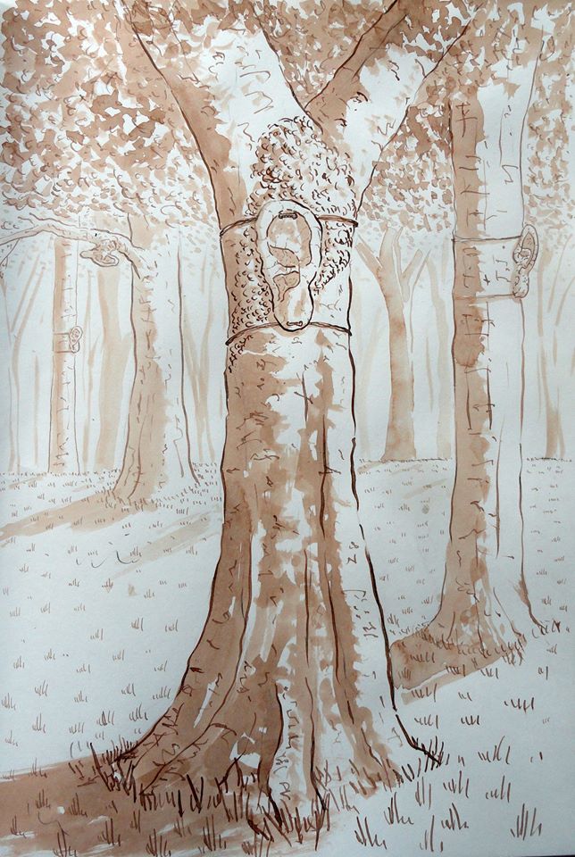 Drawing : Iterative Drawing