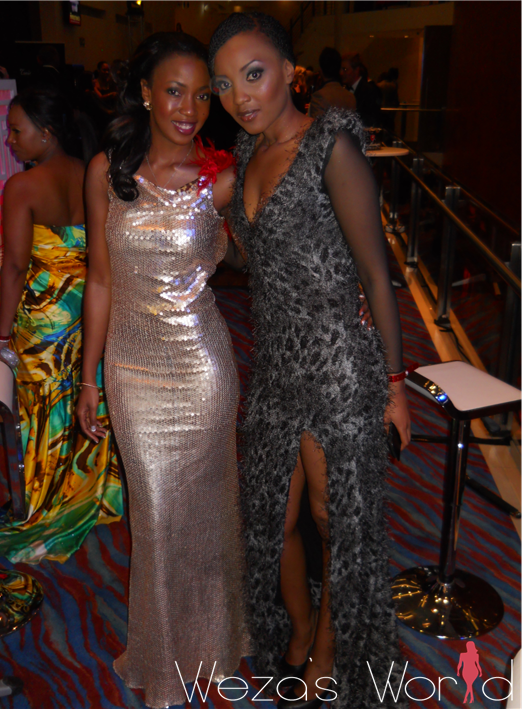 Weza Solange: Nompilo Gwala