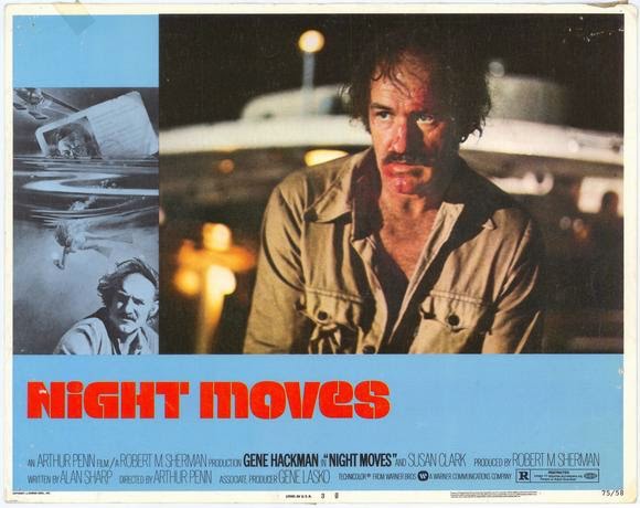 MONEY INTO LIGHT: NIGHT MOVES (1975) - An Appreciation by Guest ...