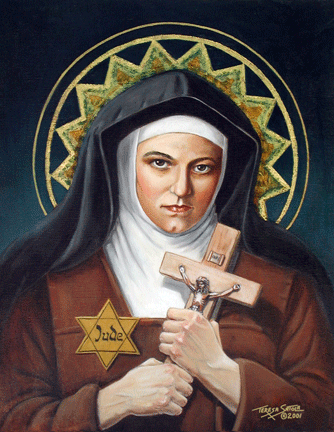 ® Imágenes y Gifs Animados ®: IMÁGENES DE SANTA EDITH STEIN