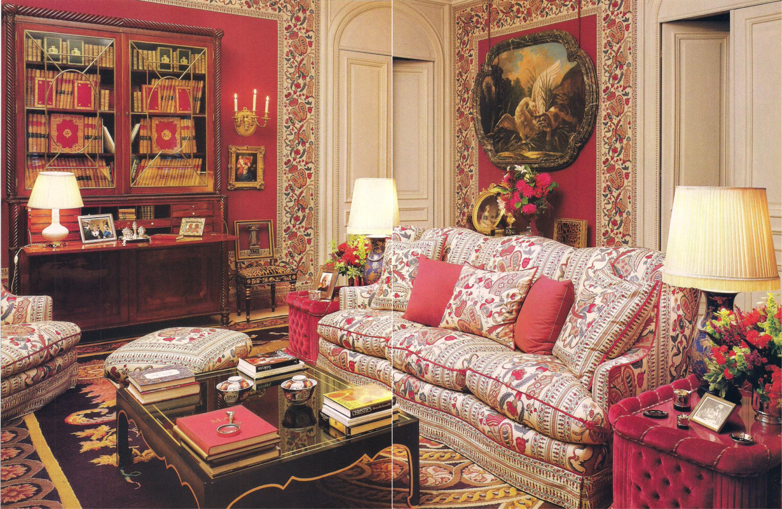 The Devoted Classicist: August 2013