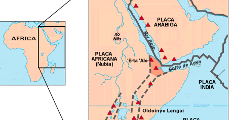 Blog de la clase de Biología y Geología de 1º de Bachillerato del IES Las Lagunas: Gran Valle ...