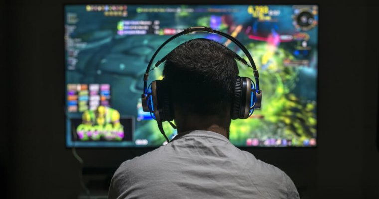 How The Internet Has Changed Entertainment For Us - Tech Quark