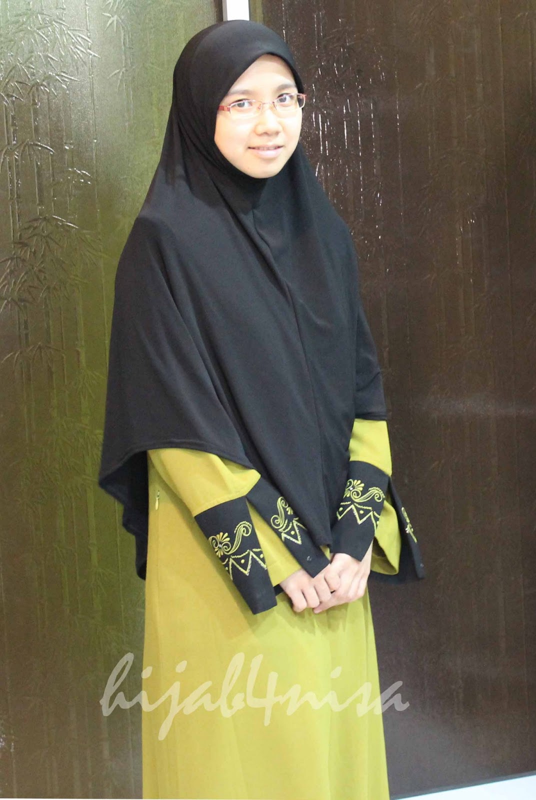 SIMPLE AND VERSATILE HIJAB: EXCLUSIVE FOR YOU!: Tudung SYRIA Labuh Berdagu